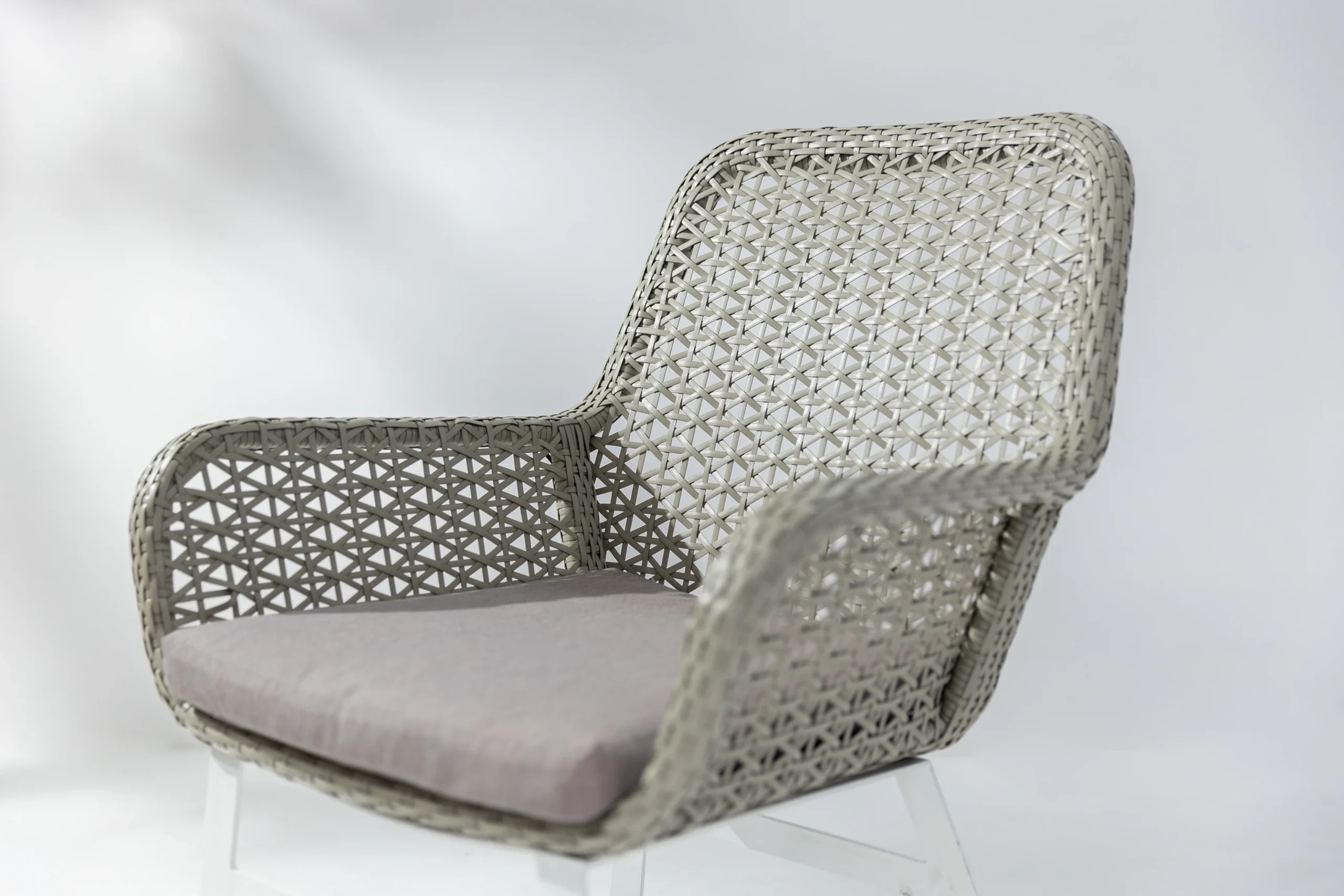 Bravo Chair | Stylish Comfort for Any Room
